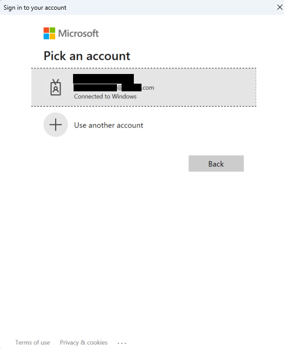 Connecting your Sharepoint account with Draftable Legal – Draftable
