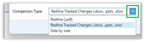 Running Comparisons With Files From Netdocuments And Saving Outputs To