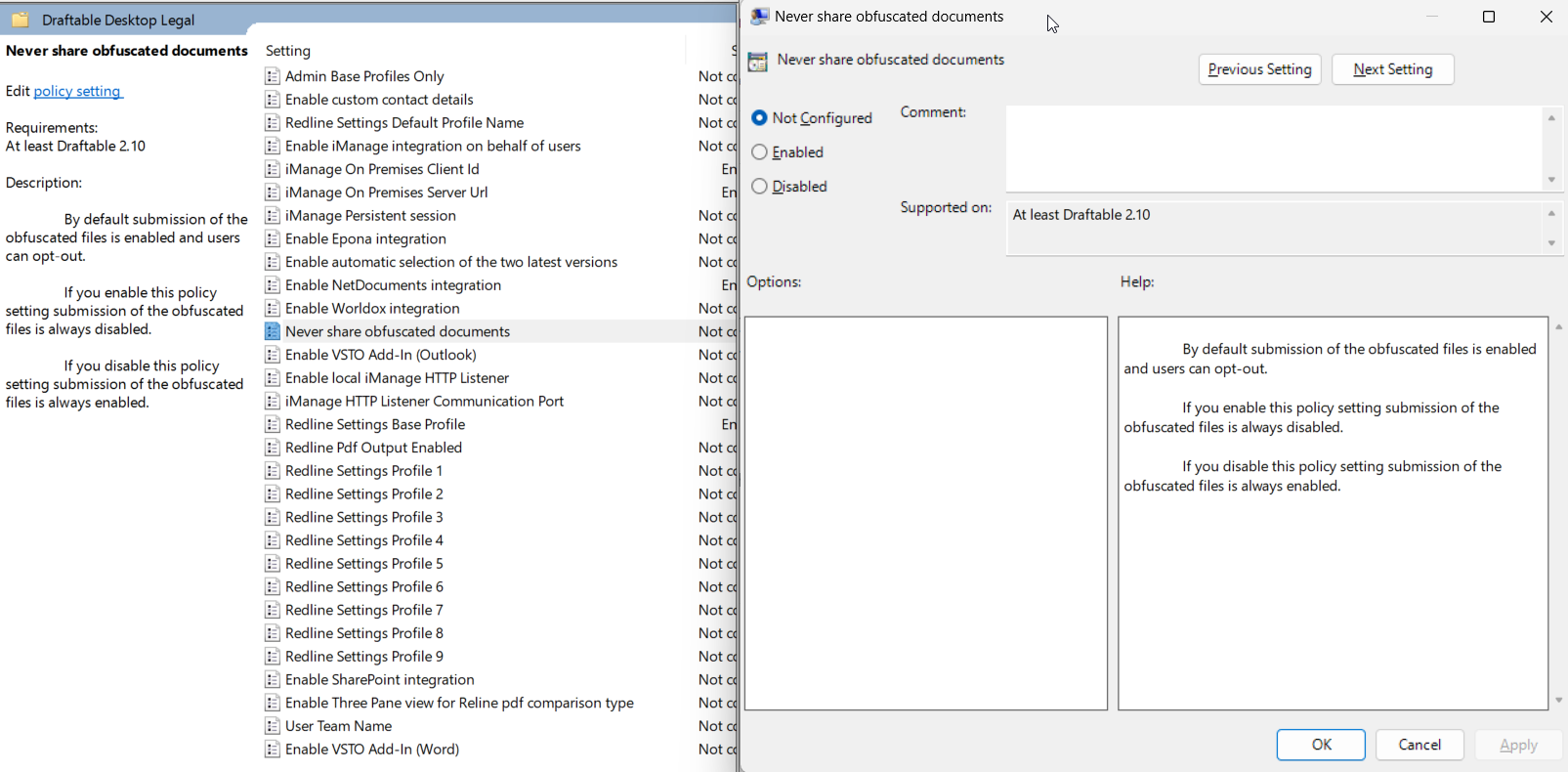 How To Configure End User Troubleshooting Error Messages Logs And 2033