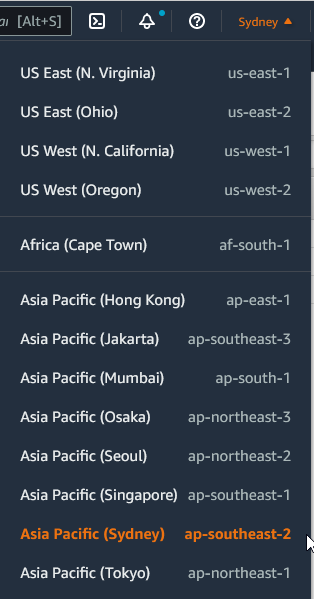 AWS load balancer configuration example for your EC2 instance – Draftable