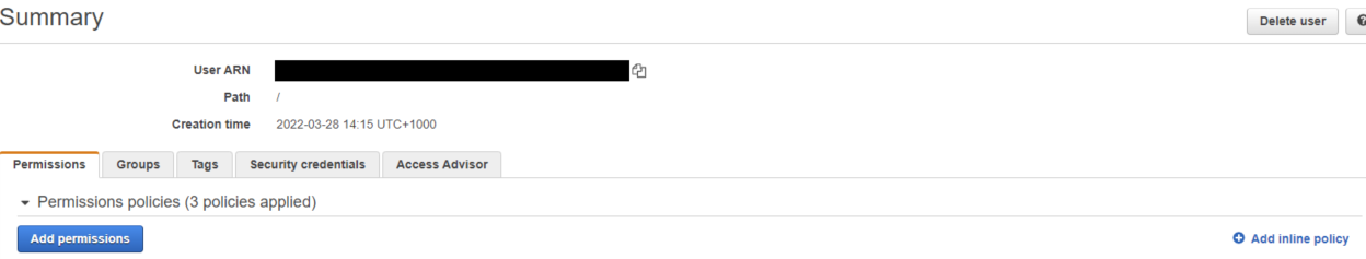 API Self-hosted AWS EC2 deployment guide – Draftable