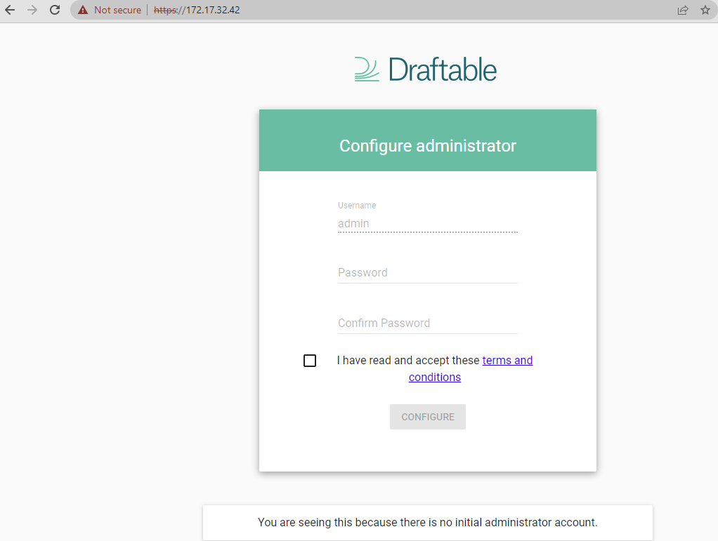 API Self-hosted AWS EC2 deployment guide – Draftable